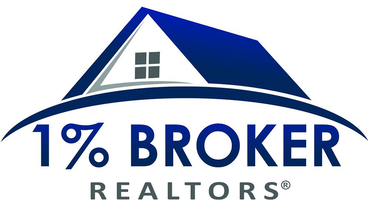 Discount Real Estate Broker & Realtor | One Percent Broker